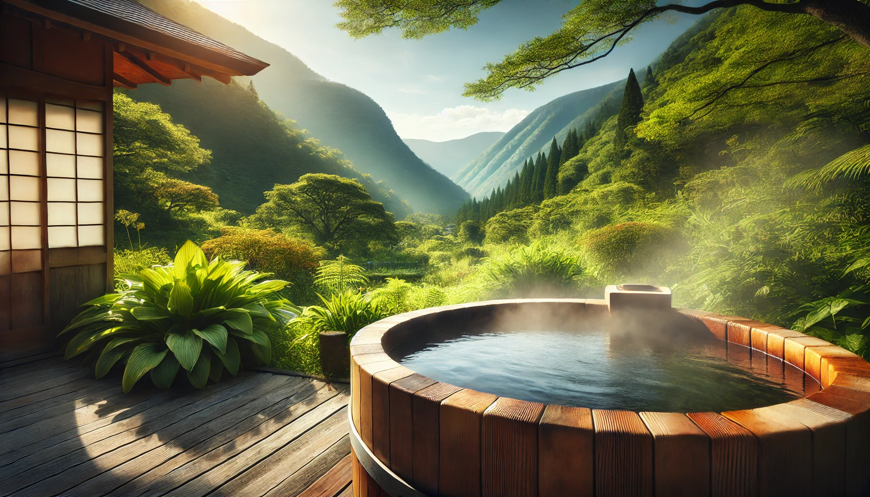 【箱根・湯本温泉】露天風呂付き客室の宿『ホテル おかだ』の美食の魅力で贅沢なひとときを！｜フクチャンネル 露天風呂付きの宿